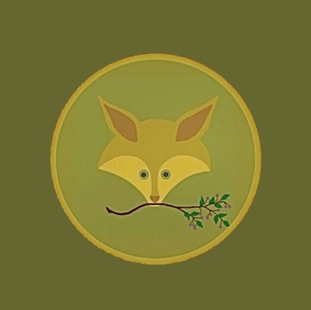 From Fox Pendant to Icon: The Evolution of Our Logo, Bertie the Fox ...